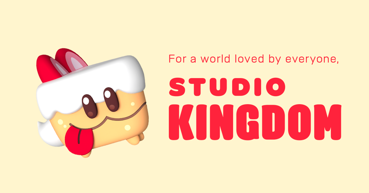 STUDIO KINGDOM