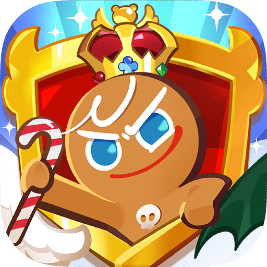 CookieRun: Kingdom - STUDIO KINGDOM