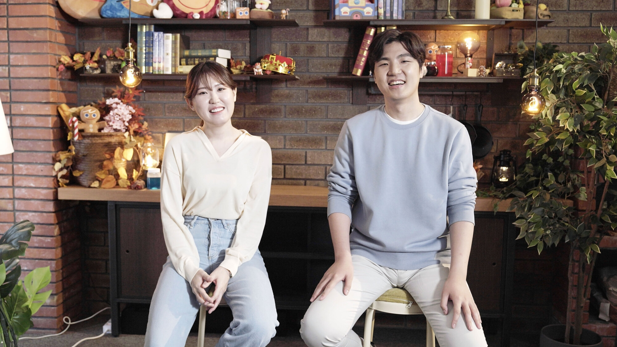 The Journey to Creating a Lovable World: Studio Kingdom - STUDIO KINGDOM