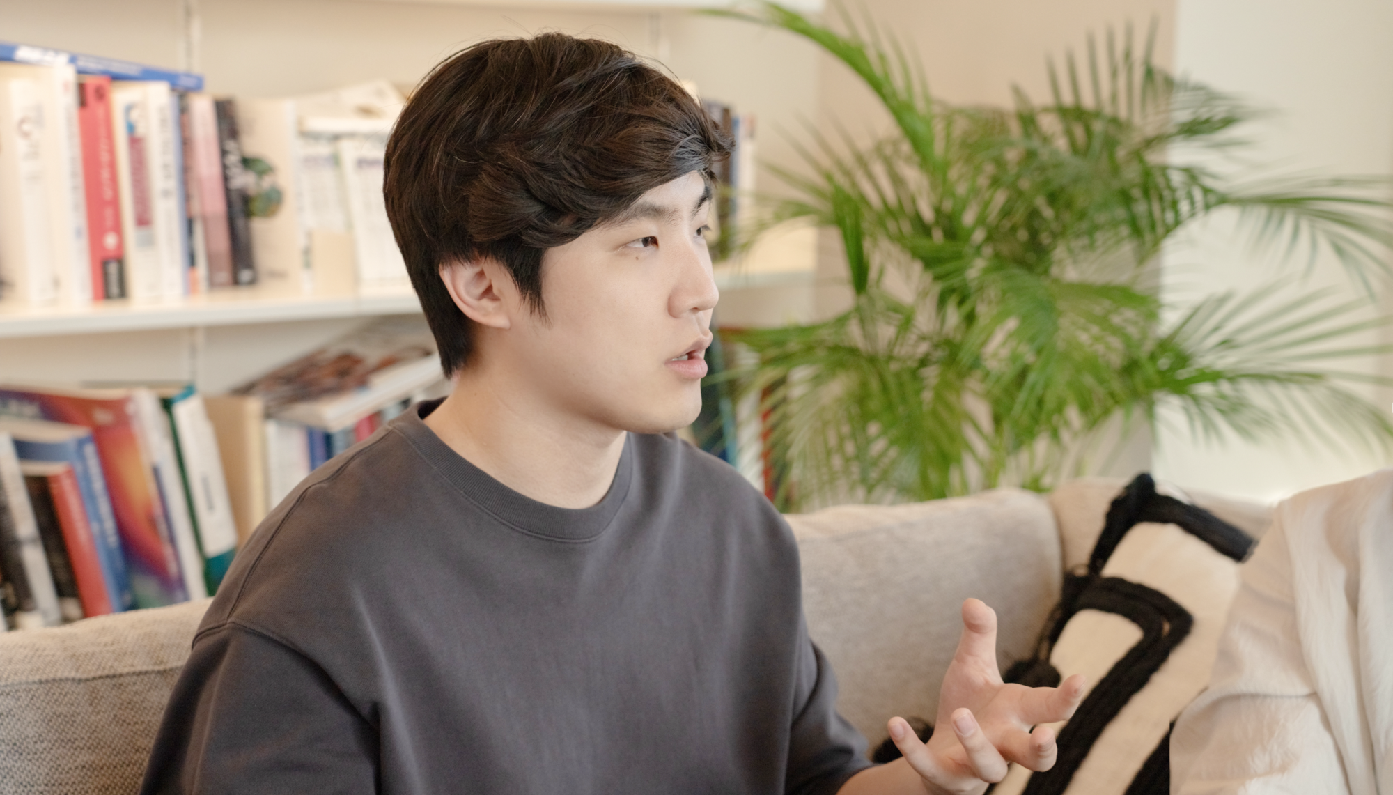 CookieRun for Kakao 11th Anniversary: Behind-the-Scenes Interview with Kilhyeon, Eunji, and ...