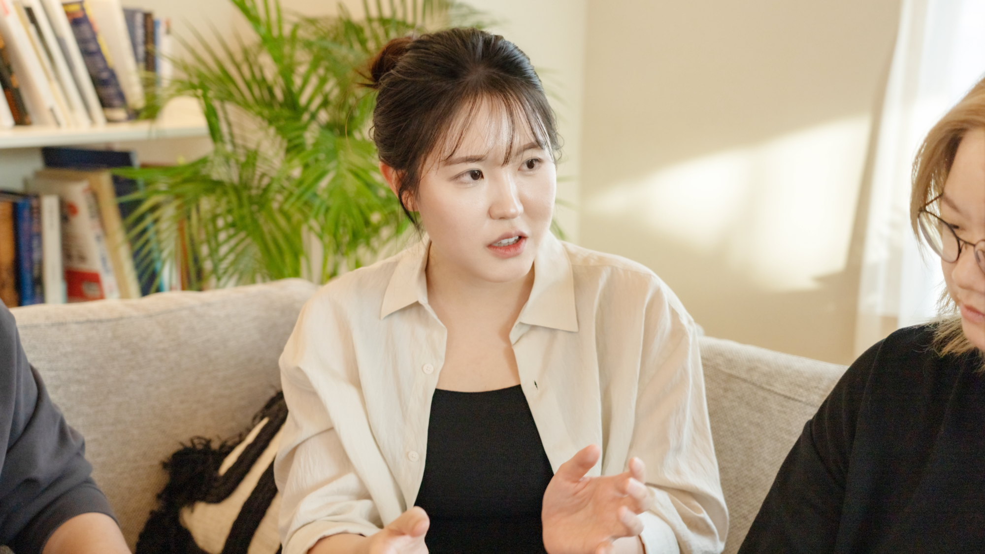 CookieRun for Kakao 11th Anniversary: Behind-the-Scenes Interview with Kilhyeon, Eunji, and ...